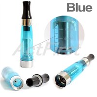 Kangertech CE4 eGo 1.6ml クリアカトマイザー clearomizer (5個入) | 電子タバコとリキッドの個人輸入 ...