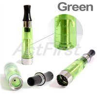 Kangertech CE4 eGo 1.6ml クリアカトマイザー clearomizer (5個入) | 電子タバコとリキッドの個人輸入 ...