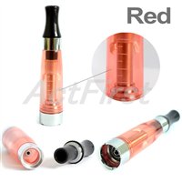 Kangertech CE4 eGo 1.6ml クリアカトマイザー clearomizer (5個入) | 電子タバコとリキッドの個人輸入 ...