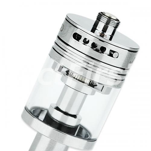 Eleaf GS-Tank TC 3ml 温度調整アトマイザー | 電子タバコとリキッドの個人輸入代行はアクトファースト